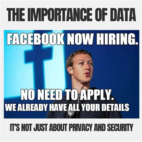 Brand Iq On Linkedin Data Digitalage Meme Facebook