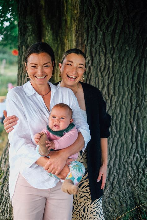 A Garden Dinner By Leyla And Ceylan Rohrbeck Our Food Stories
