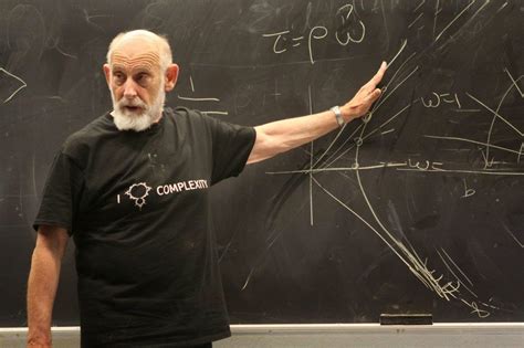 Protoestrellas Leonard Susskind