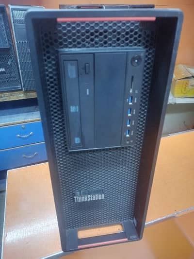 Lenovo P700 P710 P520 New Gen Workstations GTX 960 Workstations 1088004961