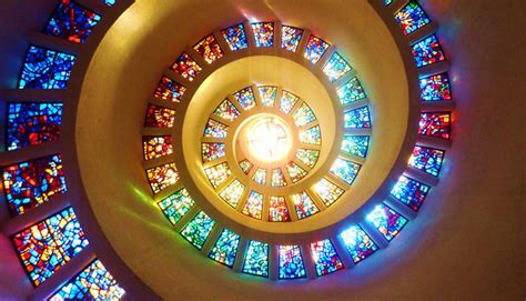 Mathematical Patterns In Nature