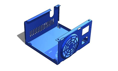 Free Cad Designs Files And 3d Models The Grabcad Community Library