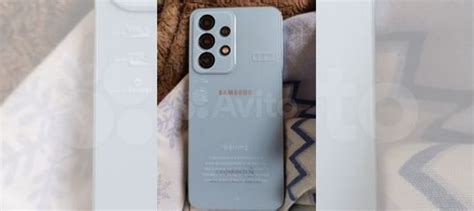 Samsung Galaxy A73 5G, 8/256 ГБ купить в Нижнем Новгороде | Электроника ...