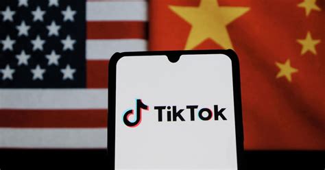 La China Bytedance Se Quedará La Mitad De Los Beneficios Del Nuevo Tiktok Tras Vender Sus