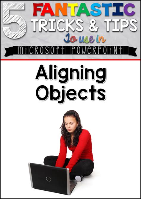 Using Aligment In Microsoft Powerpoint