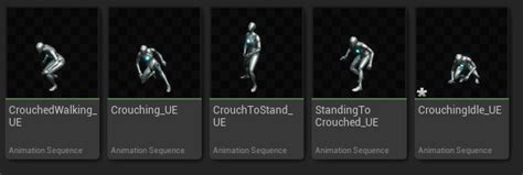 Crouch with Confidence – Unreal Engine 5 tutorial - Wolf Interactive