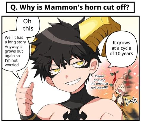 Mammon And Bimet What In Hell Is Bad