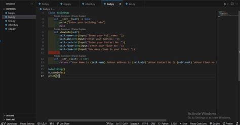M Sheraz Nadeem On Linkedin Coding Is Like Solving A Puzzle Where Every Line Brings A New