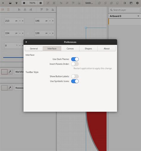 Something Wrong With Css Theme Issue Akiraux Akira GitHub