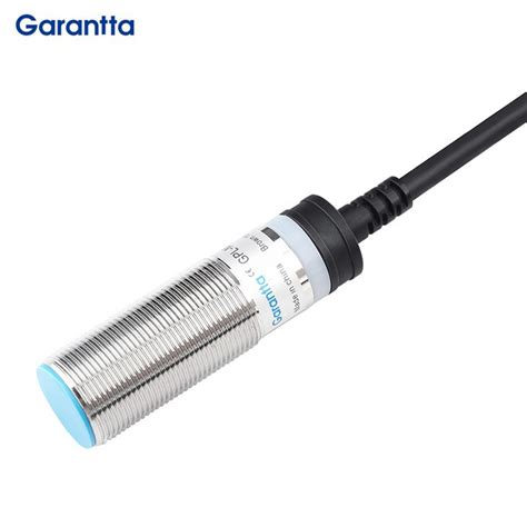 China M18 Inductive Proximity Sensor Manufacturers Suppliers Factory