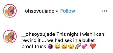 Tekashi 6ix9ines Girlfriend Labelled Trashy After Claiming They Had