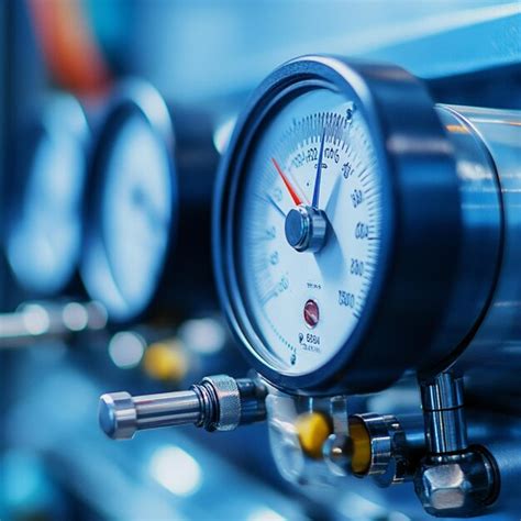 Performance Benchmarking With Industry Standards And Comparisons Premium Ai Generated Image