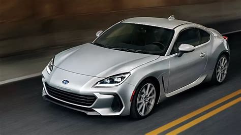 Car And Driver 10best Cars For 2023 Subaru Brz Is A Top Pick But Has