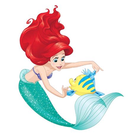 Arielthe Little Mermaid Ariel And Eric Png Little Mermaid