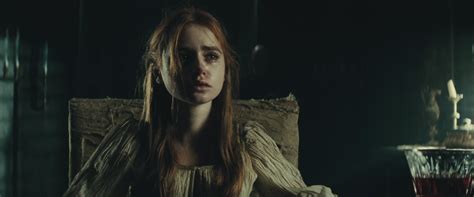 Screen Captures Alc P Adoring Lily Collins Gallery Your Online Resource For All