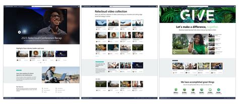 So Fresh Ist Das Neue Sharepoint Design Für Dein Intranet
