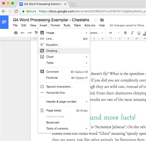 How To Wrap Text In Google Slides Yes Web Designs