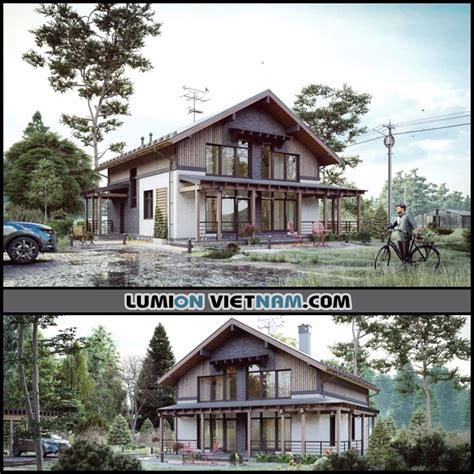 Lumion Lumion Việt Nam