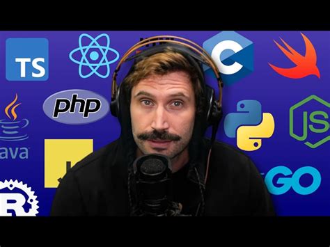 Navigating The Language Landscape Choosing A Programming Language For 2025 Galaxyai Galaxyai