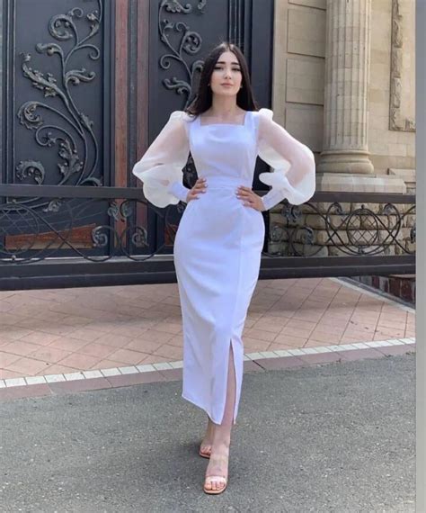 12 مدل پیراهن تالاری دخترانه شیک و همه پسند