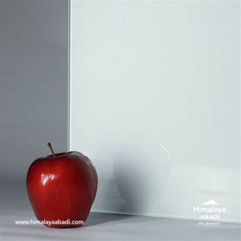 Jual Kaca Painted Glasstone Standard Super White 5mm Jakarta Utara