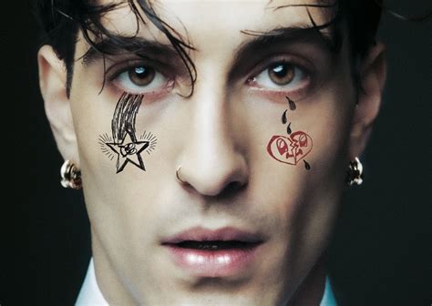 Damiano David Announces Debut Album Funny Little Fears