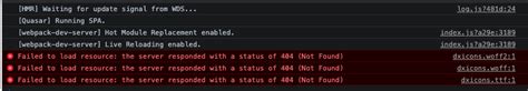 Webpack 5 Not Bundling Inline Assets From Css · Issue 9195