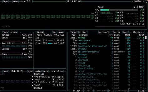 Docker 限制容器 Cpu、内存使用 杜郎俊赏
