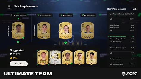 Ea Sports Fc 25 Nintendo Switch Deep Dive