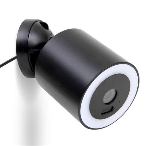 Affordable Smart Spotlight Camera 1080p Action Webshop Nl