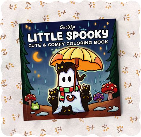 Cute And Comfy Coco Wyo