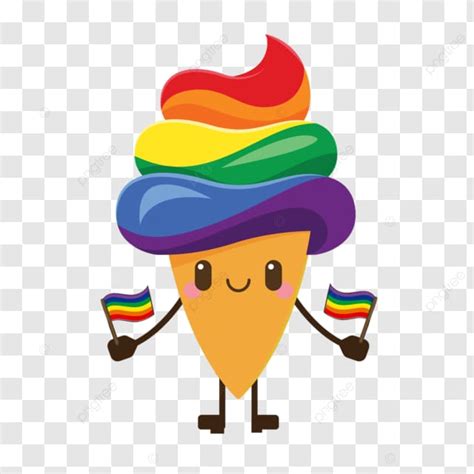 아이스크림 냉장고 자석 만화 판타지 스티커 축하 템플릿 아이스크림 만화 아이스크림 아이스크림 Png 일러스트 및 Psd 이미지 무료 다운로드 Pngtree