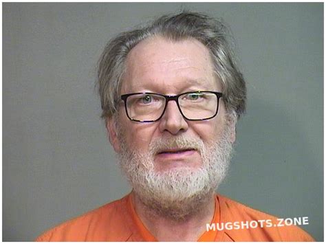 Groh Gary Michael 04 01 2024 Mchenry County Mugshots Zone