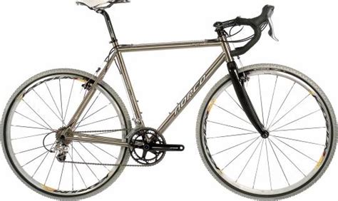 2008 Norco Ccx Sl Ti Specs Comparisons Reviews 99 Spokes