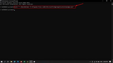 How To Change The Priority Of A Process In Windows