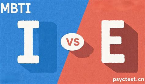 What Does Each Letter Of Mbti Represent Detailed Explanation Of The