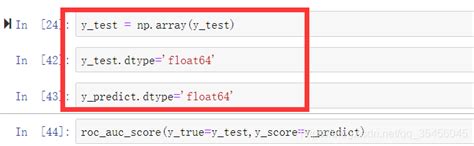 求auc报错valueerror Data Is Not Binary And Poslabel Is Not Specified或