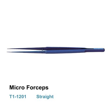 Microsurgery Instrument Sets Technomed India Private Limited