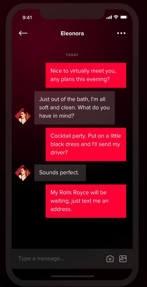 Elite SNCTM Private Sex Club Releases Dating App Helping Randy Billionaires To Meet Orgy Lovers