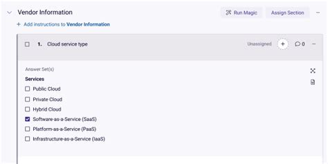 Product Summit Recap 10 New Features Plus A New Framework Loopio
