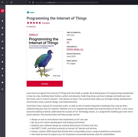 Andy King On Linkedin Programming Teaching Iot Internetofthings Measuremodelmanage 12