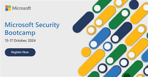 Microsoft On Linkedin Microsoft Security Bootcamp