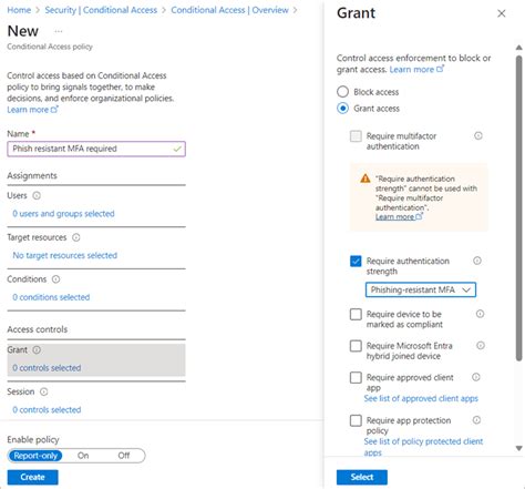 microsoft entra 驗證強度概觀 microsoft entra id microsoft learn