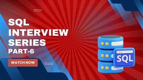 Sql Interview Questions Leetcode Sql Problem 178 Part 6 Rank