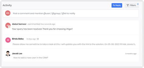 User Guide For Support Managers Knowledge Base