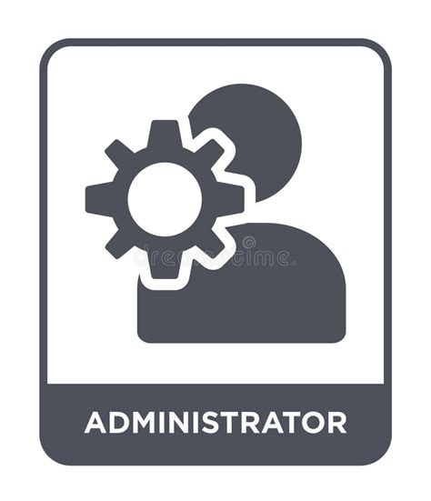 Administrative Clipart