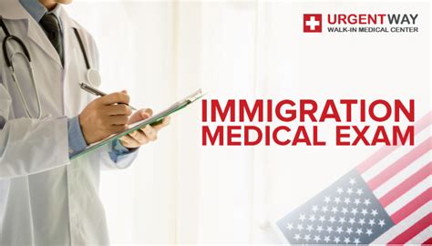 What Is Immigration Medical Exam And How To Prepare For It