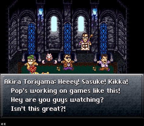 Akira Toriyama Passes Away At 68 Discussion Rllmuk