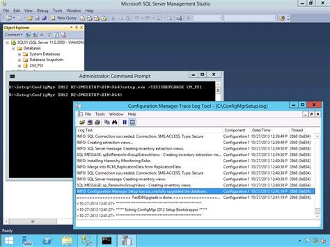 A Geeks Guide For Upgrading To Configmgr 2012 R2 And Mdt 2013