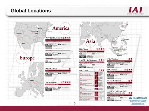 Iai Robo Expo Presentation 2005 Pdf